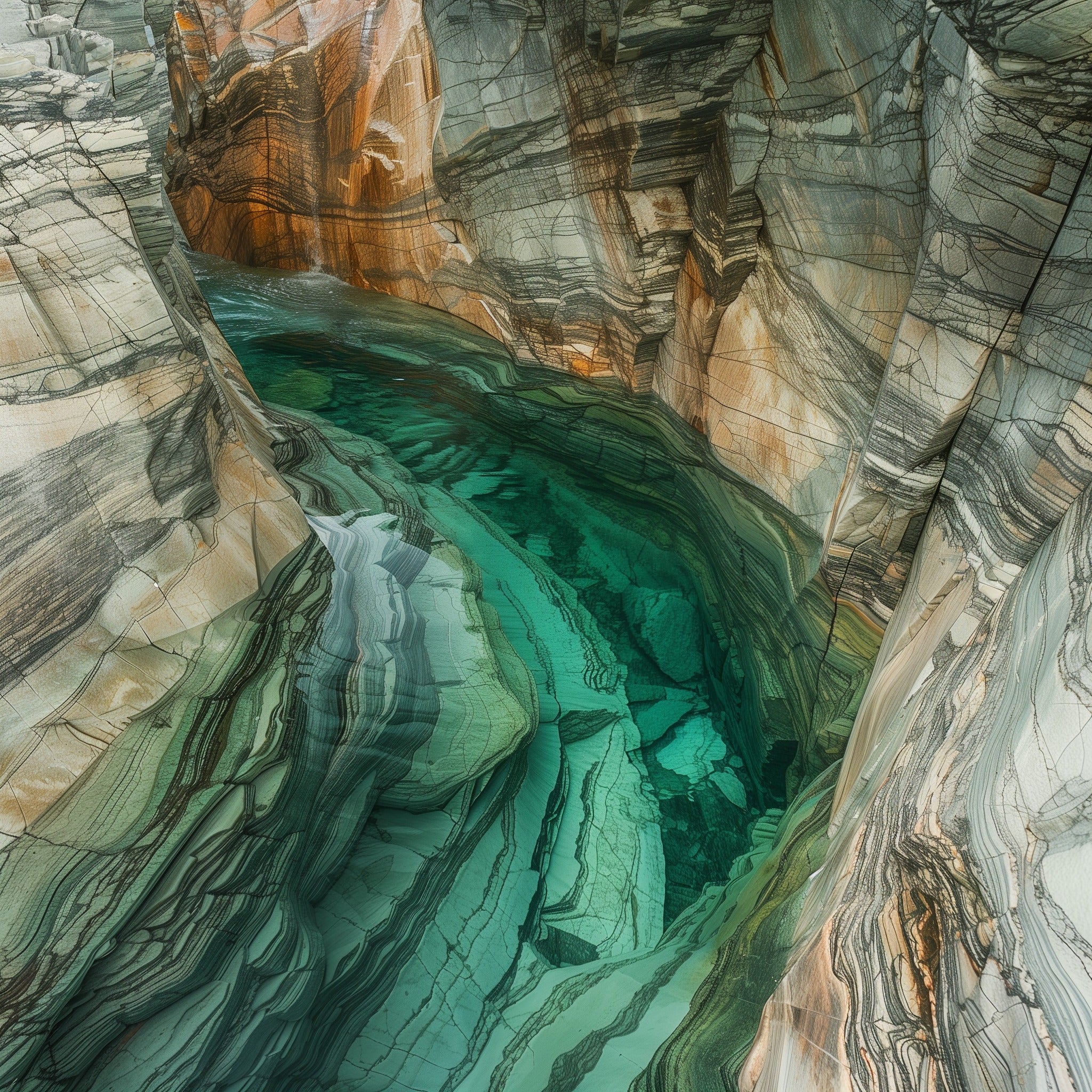 Steve Ballantyne Art – My Sanctuary NZ & AU