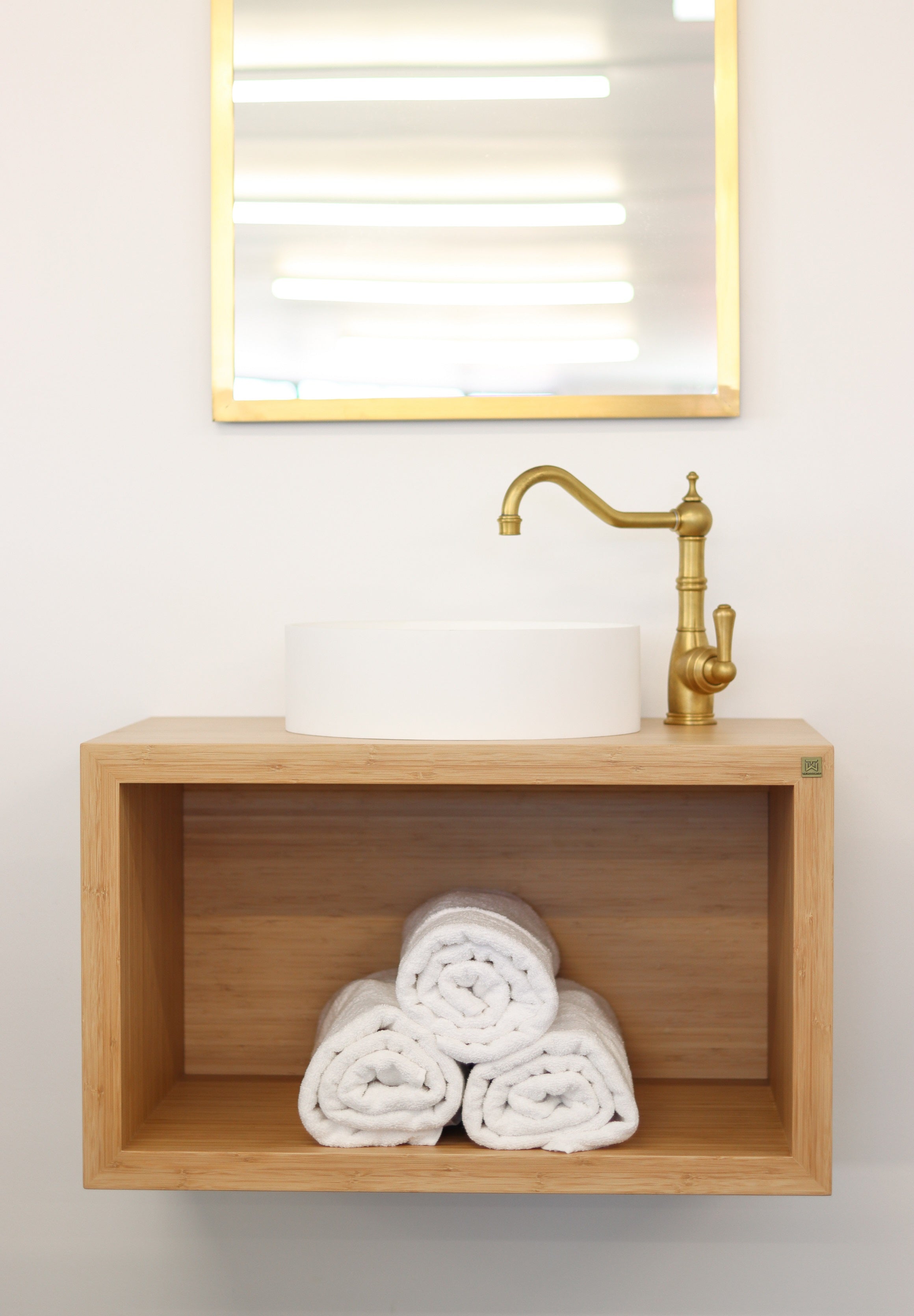 Bathroom Vanities – My Sanctuary NZ & AU
