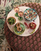 Beverly Hills Fabric - Catherine Martin by Mokum – My Sanctuary NZ & AU