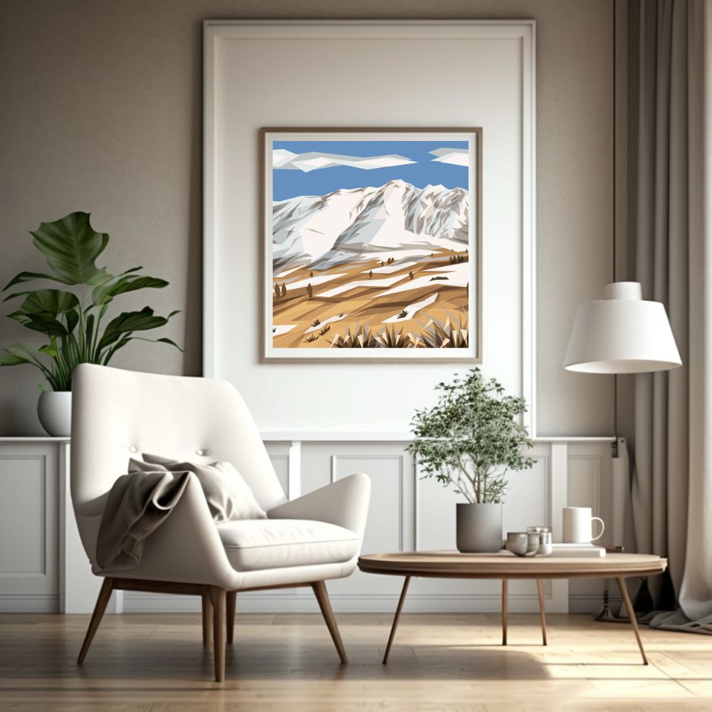 Wall Art – My Sanctuary NZ & AU