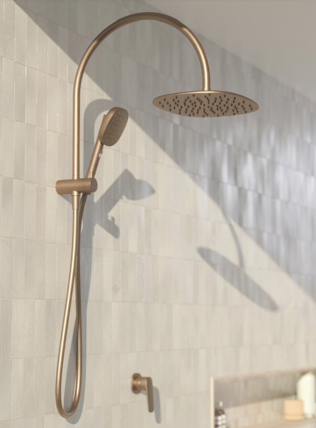 Tapware and Mixers - Methven and Caroma Taps, Mixers, Spouts and Showe ...
