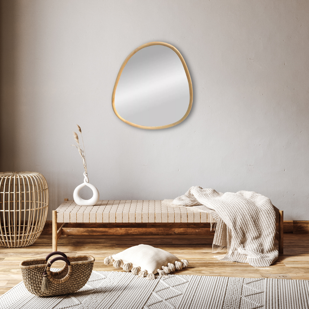 Contour Mirror – My Sanctuary NZ & AU