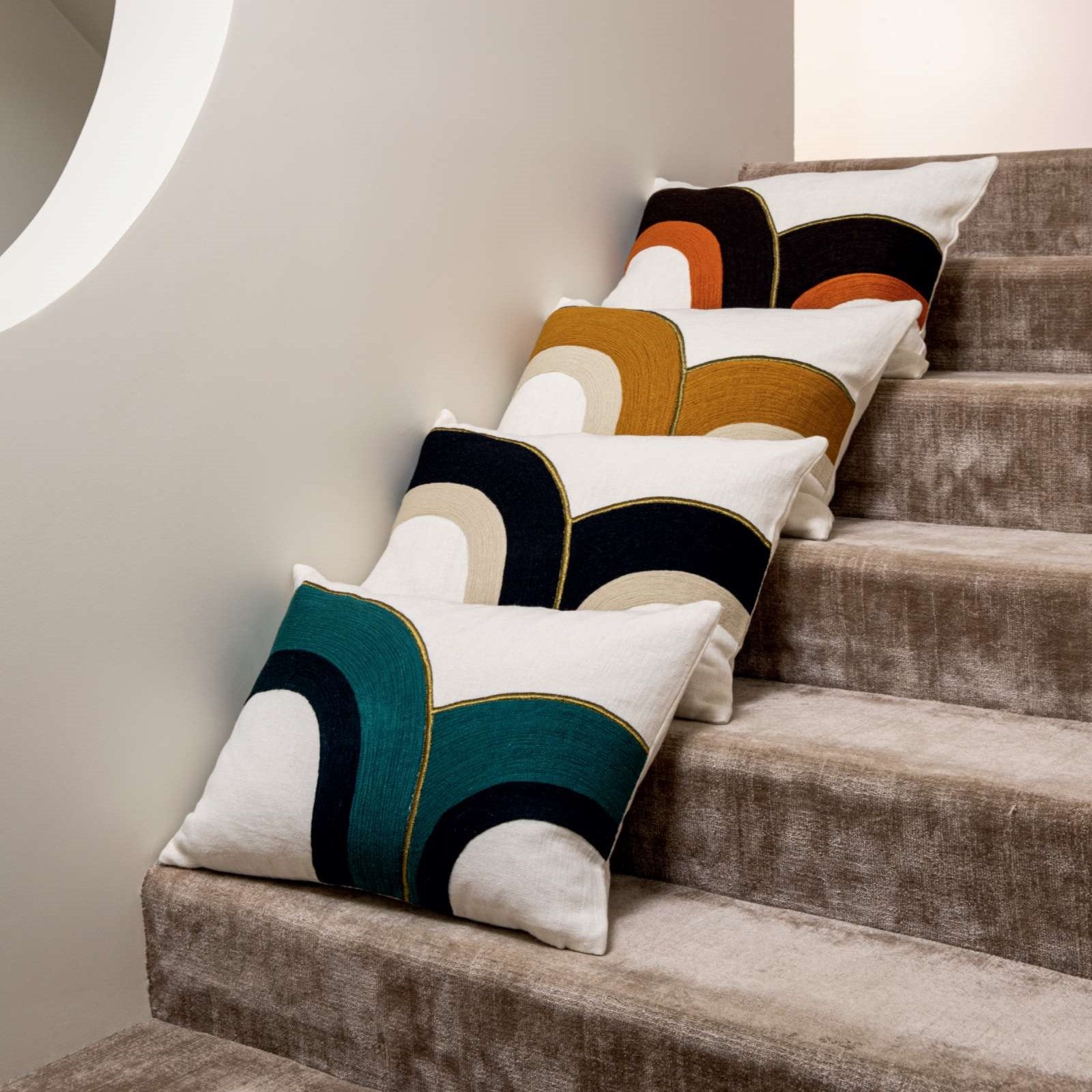 Elitis Bridge Cushion – My Sanctuary NZ & AU