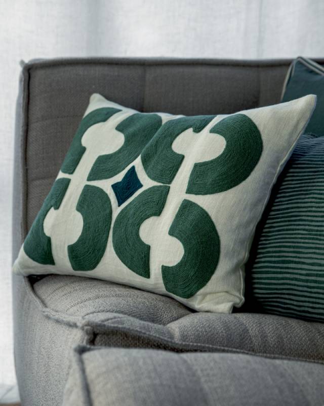 Elitis Bahia Cushion – My Sanctuary NZ & AU