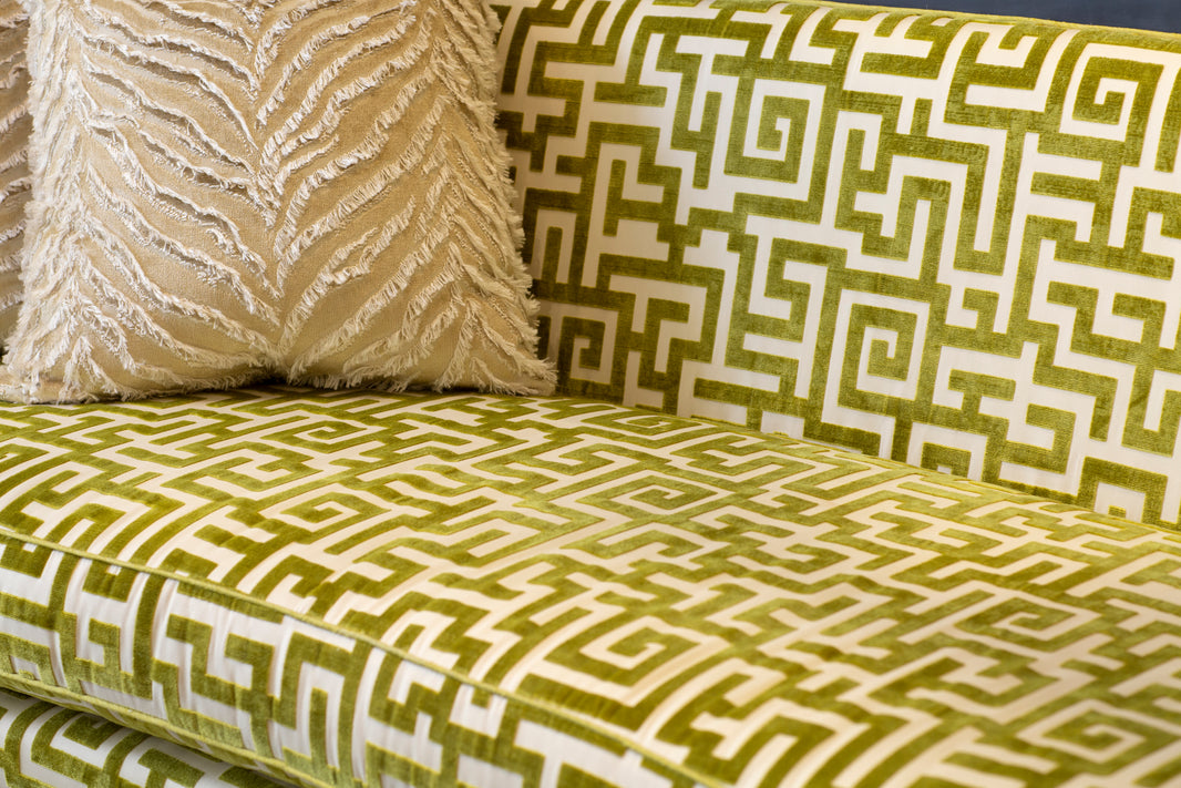 Designer Fabric – My Sanctuary NZ