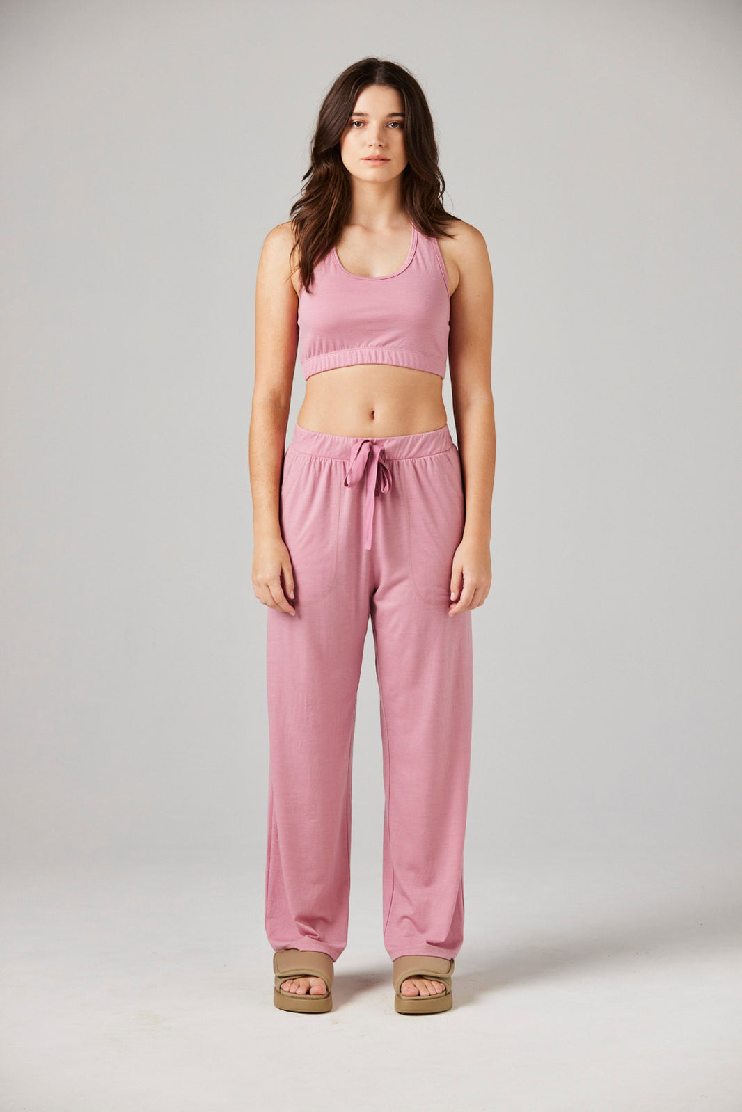 Silk and Bamboo sleepwear – My Sanctuary NZ