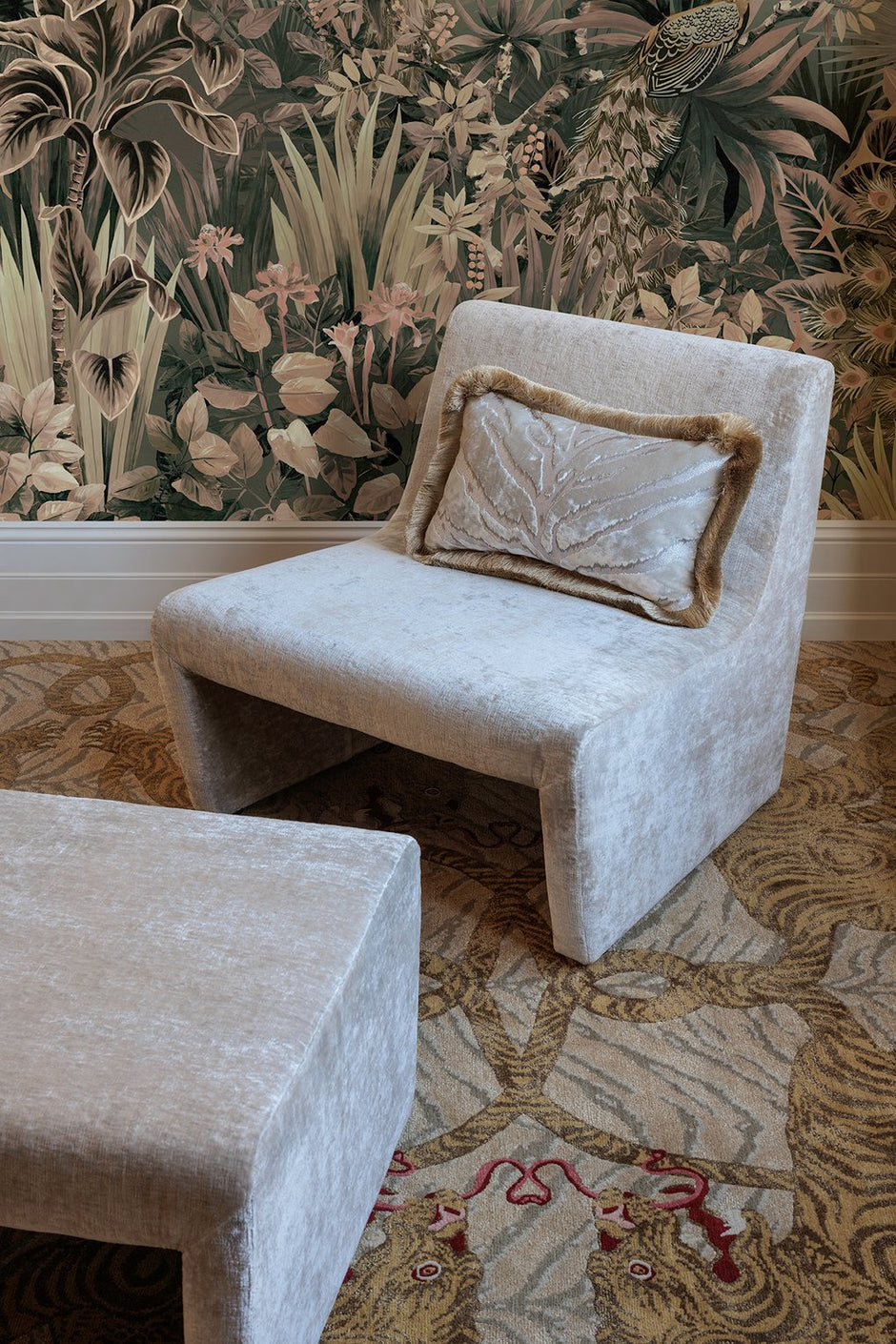 Mokum Fabrics and Wallpaper – My Sanctuary NZ & AU