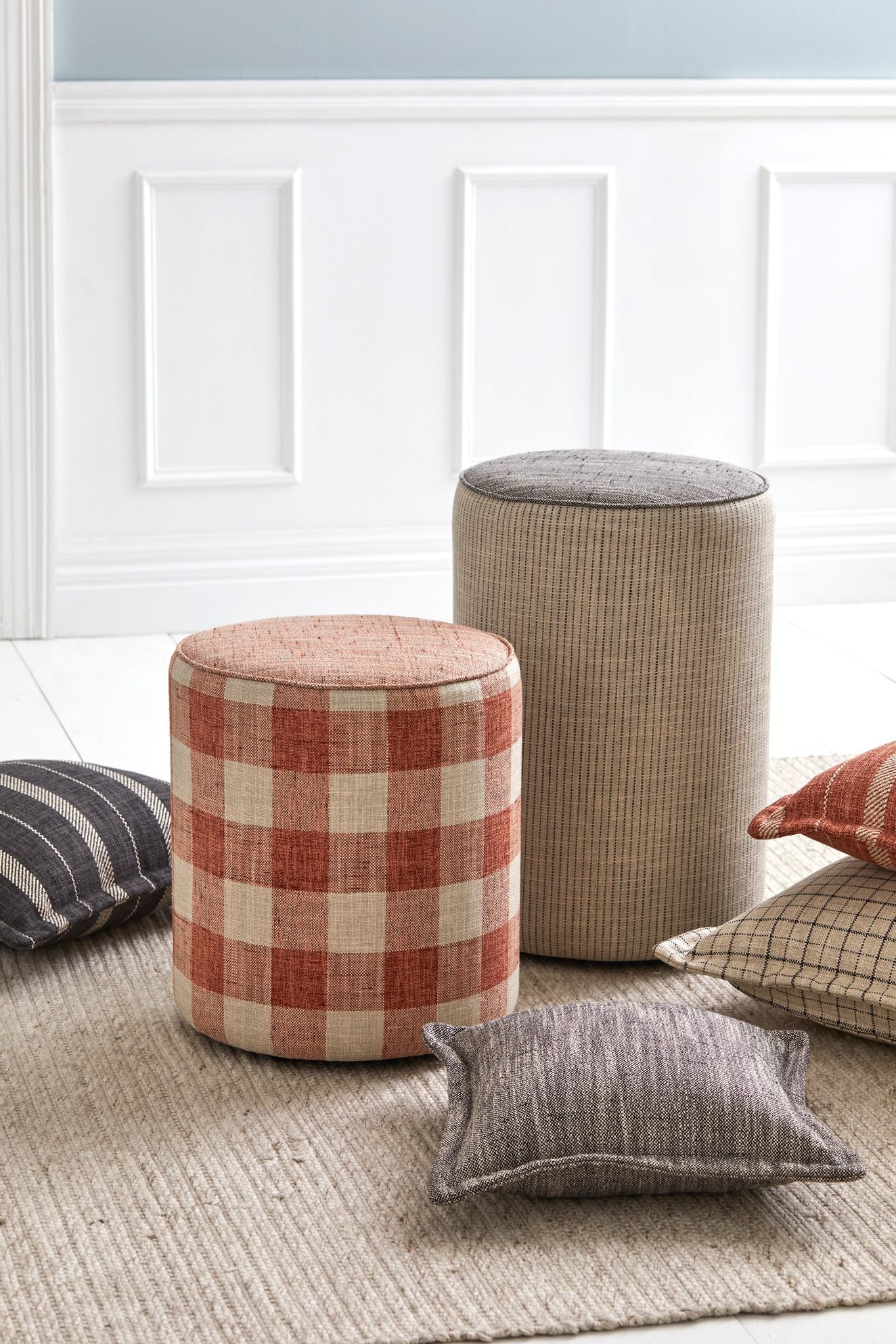 Warwick Fabrics - full selection available online | My Sanctuary – My ...