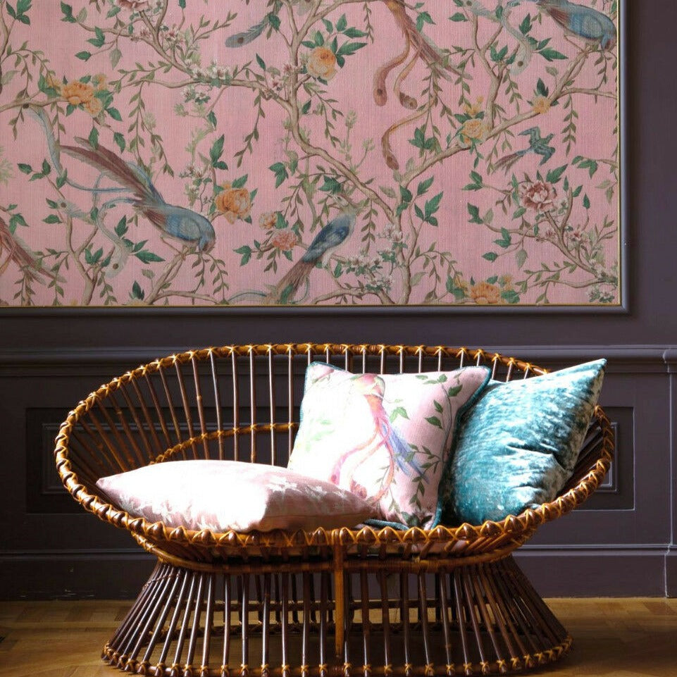 Chivasso Avventura - Unique Fabrics – My Sanctuary NZ & AU