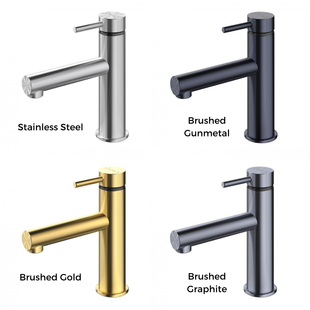 Tapware and Mixers - Methven and Caroma Taps, Mixers, Spouts and Showe ...