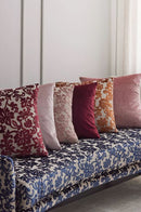 Vivaldi Fabric from Warwick Fabrics – My Sanctuary NZ & AU