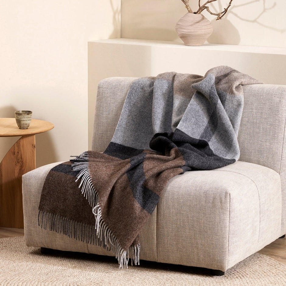 New Zealand blankets and throws – Page 5 – My Sanctuary NZ