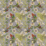 Chivasso Fantastic Birds - Unique Fabrics – My Sanctuary NZ & AU