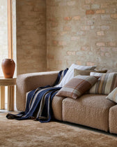 Franco Linen Throw – My Sanctuary NZ & AU